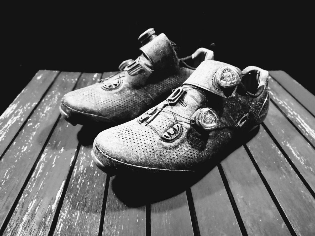 Lirens fif - Gravel Fyn Training Club