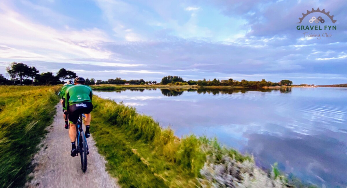 Galleri / video - Gravel Fyn Training Club