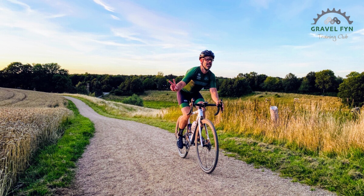 Galleri / video - Gravel Fyn Training Club